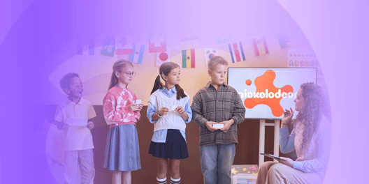 How GoNoodle Is Building the Next Big Kids Brand with Disney DNA